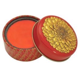 Besame Cosmetics Cream Rouge (Apricot)