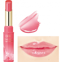 DHC Pure Color Lip Cream SPF13・PA+ PK101 1.4g