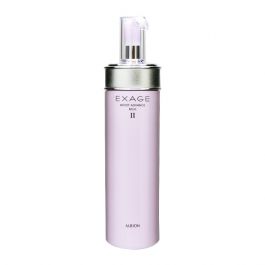 ALBION EXAGE Moist Advance Milk II @Cosme