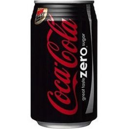 Coca-Cola ZERO 350ml