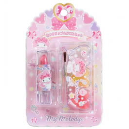 Sanrio My Melody Irotsuki Lip & Gloss