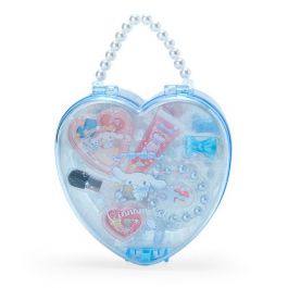 Sanrio Cinnamoroll (Cinnamon) Kids Cosmetic Set