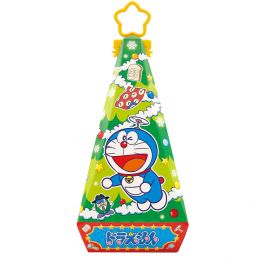 [Christmas Limited]Heart x Doraemon Christmas tree-shaped assorted ...