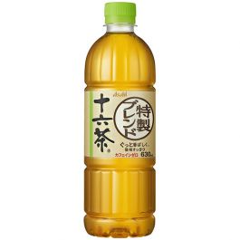 Asahi 16 Herb Tea Blend 630ml