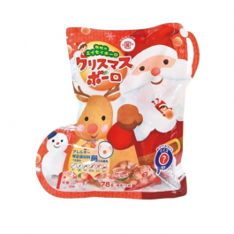 「Christmas Limite d Edition」 Nishimura Eisei Boro Christmas Tetra Boro ...