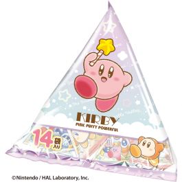 Heart Sumikko Gurashi Triangular Sweets Pack 14 bags