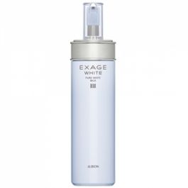 ALBION Exage White Pure White Milk - III @Cosme