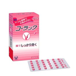TAISHO Colac (270 tablets)