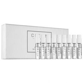 CLEAN Reserve Discovery Layering Set