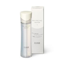 SHISEIDO Elixir Reflet Balancing Water II (Moist)