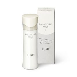 SHISEIDO Elixir Reflet Balancing Milk II (Moist)