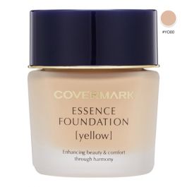 Covermark Essence Foundation - YO00
