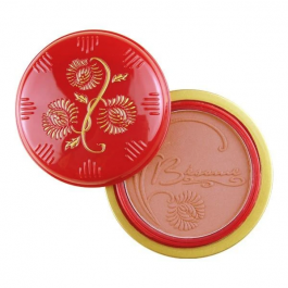 Besame Cosmetics Delicate Rouge (Sun Kissed)