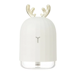 Francfranc Mini USB Humidifier Rabbit