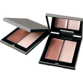 THREE Shimmering Glow Duo 01