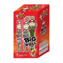 GRILLED BIGROLL SPICY 61