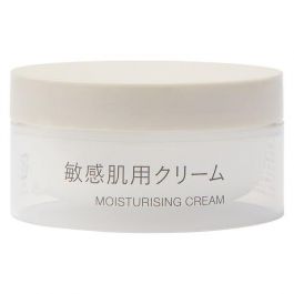 MUJI Sensitive Skin All-in-one Gel 30g