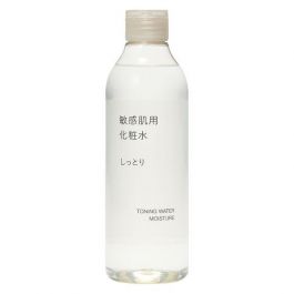 MUJI Sensitive Skin Lotion Refreshing 300ml