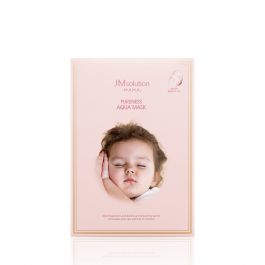 JM Solution MAMA Pureness Aqua Mask 10pcs