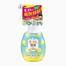 Kincho Clean Flow Deodorant Spray for Garbage 200ml