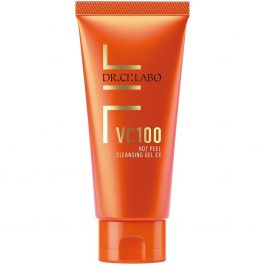 [2021 New Version] Dr:Ci:labo VC100 Hot Peel Cleansing Gel EX 150g
