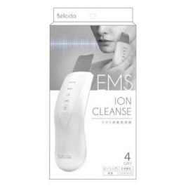 Bellcida EMS Ion Cleanse EIC02 (Coral Pink)