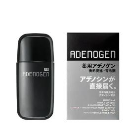SHISEIDO Adenogen EX Hair Tonic 50ml