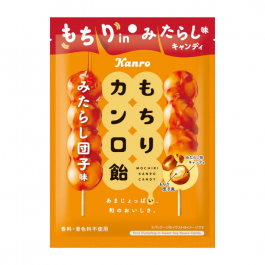 Kanro Mochi Kanro Candy 60g