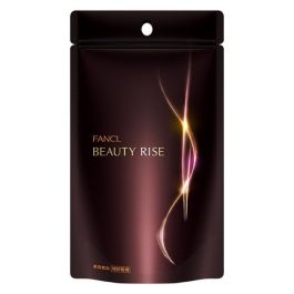 FANCL Beauty Rise Tablet