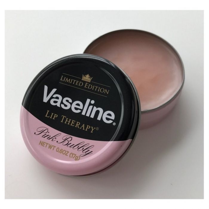 Vaseline Lip Therapy Limited Edition